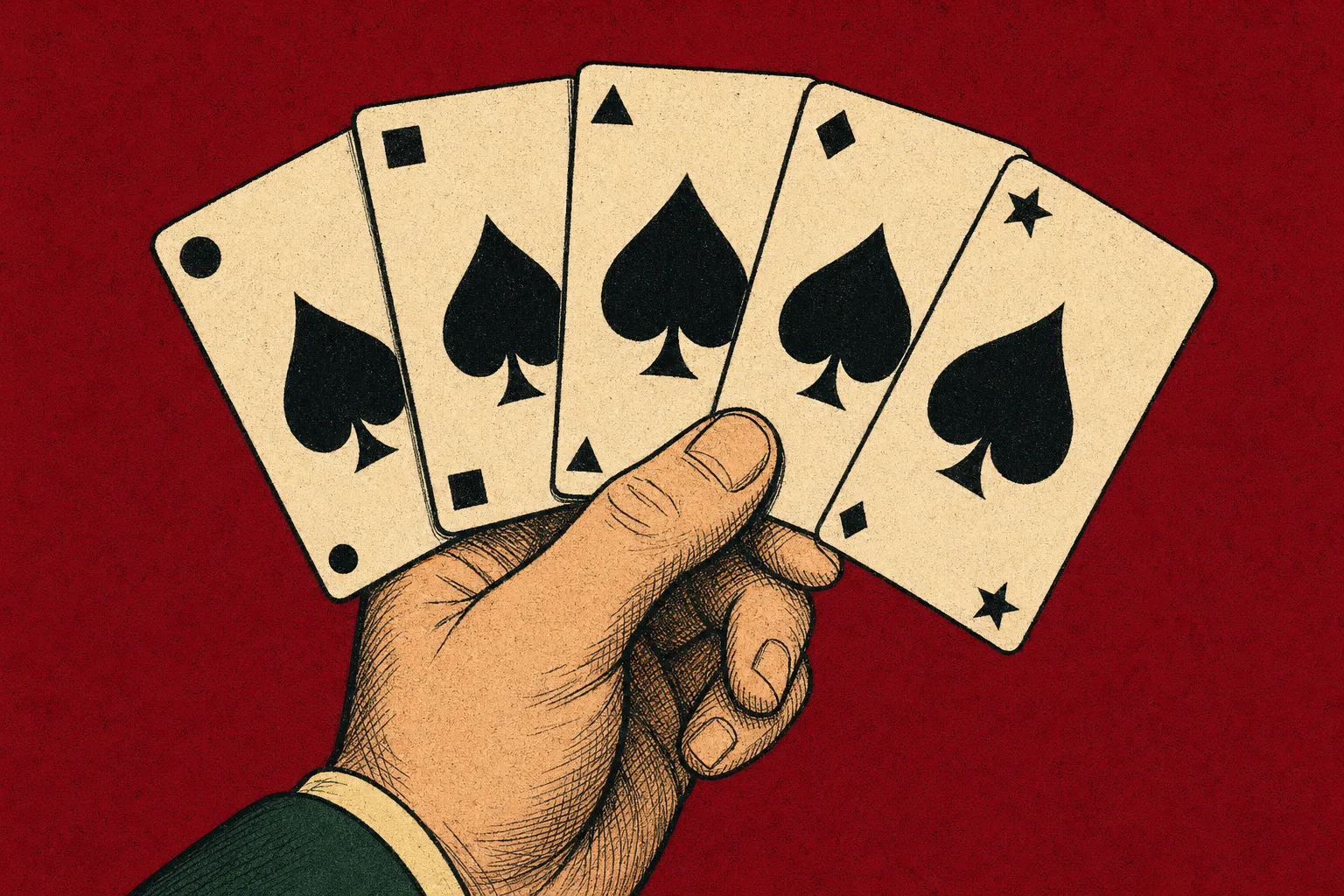 Poker Hand Rankings: The Complete Guide for Texas Hold'em (with Cheat ...